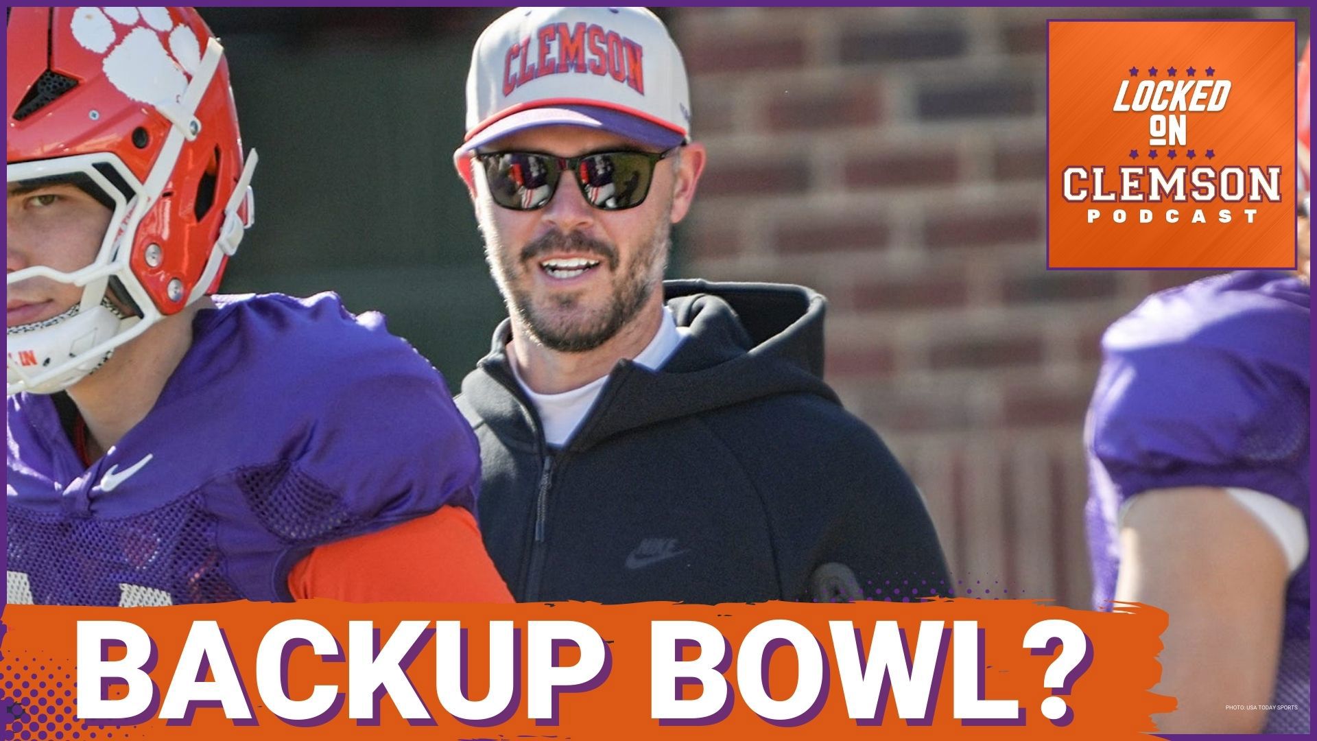 Why Dabo Swinney KEEPS Garrett Riley | Clemson’s Offense & Quarterback ...