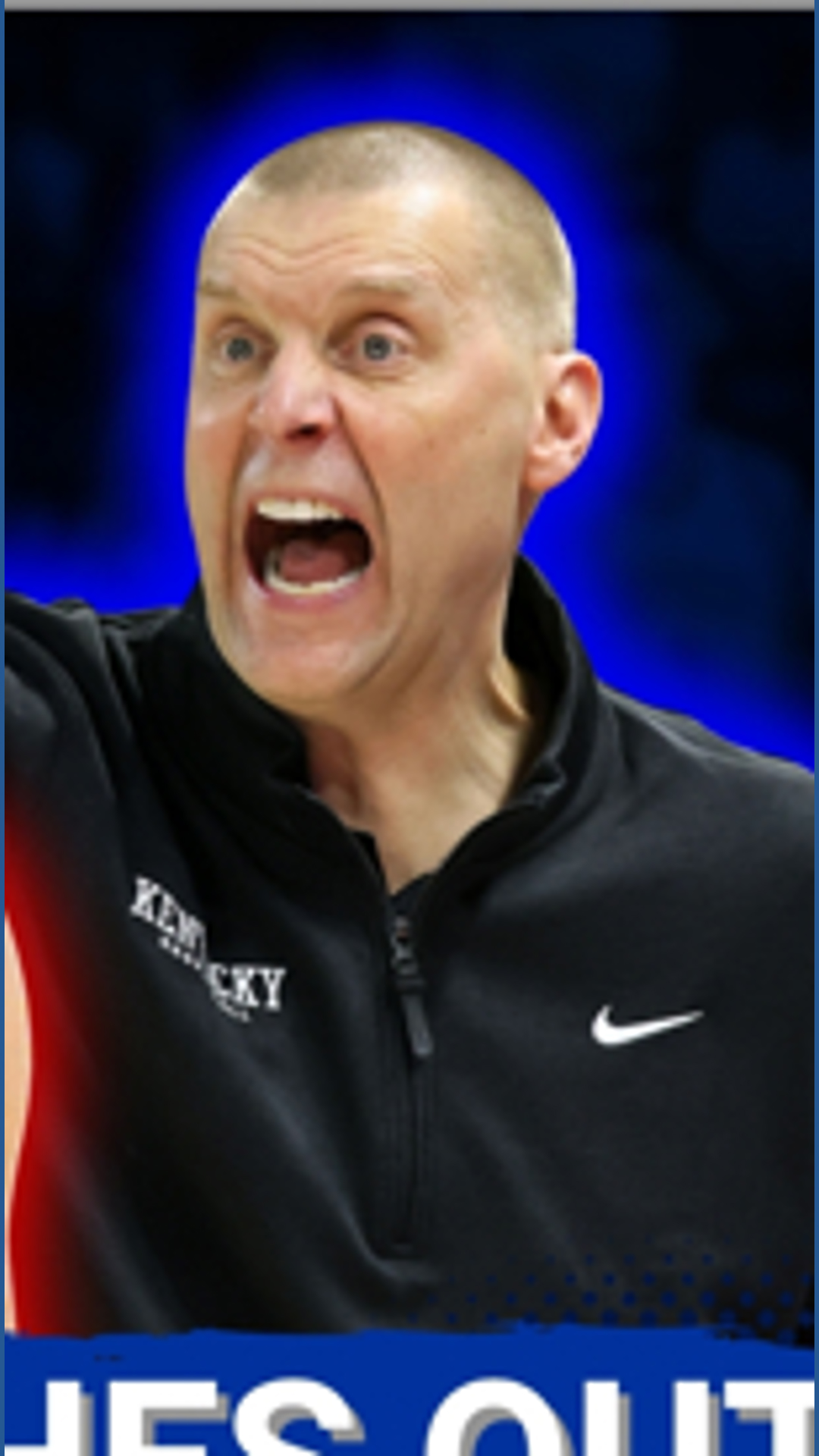 BREAKING: Kentucky Wildcats FINALLY Reach Out to Milan Momcilovic, Mark ...