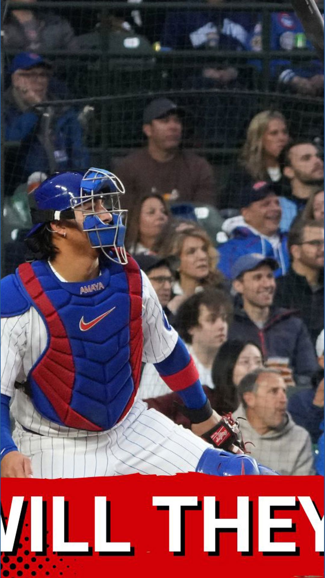 REDS POSTCAST : Cincinnati Reds COLLAPSE Again as Chicago Cubs STUN ...