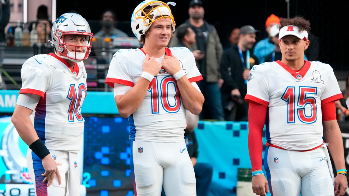 NFL ends Pro Bowl, replaces with skills competition | kgw.com NFL ends Pro Bowl, replaces with skills competition | kgw.com