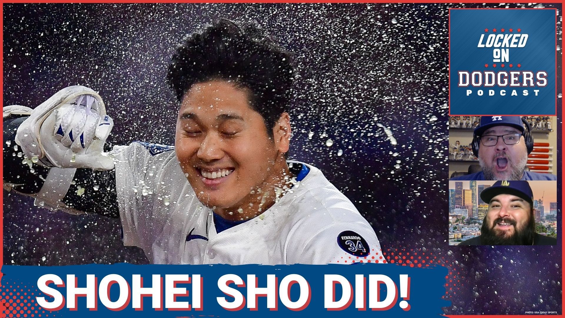 MIRACLE: Shohei Ohtani's WALK-OFF HEROICS Stun Braves | Is This Their ...