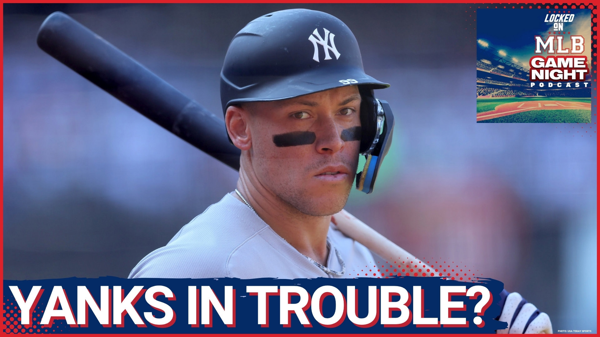 MLB GAME NIGHT: New York Mets dominating Subway Series versus Yankees ...