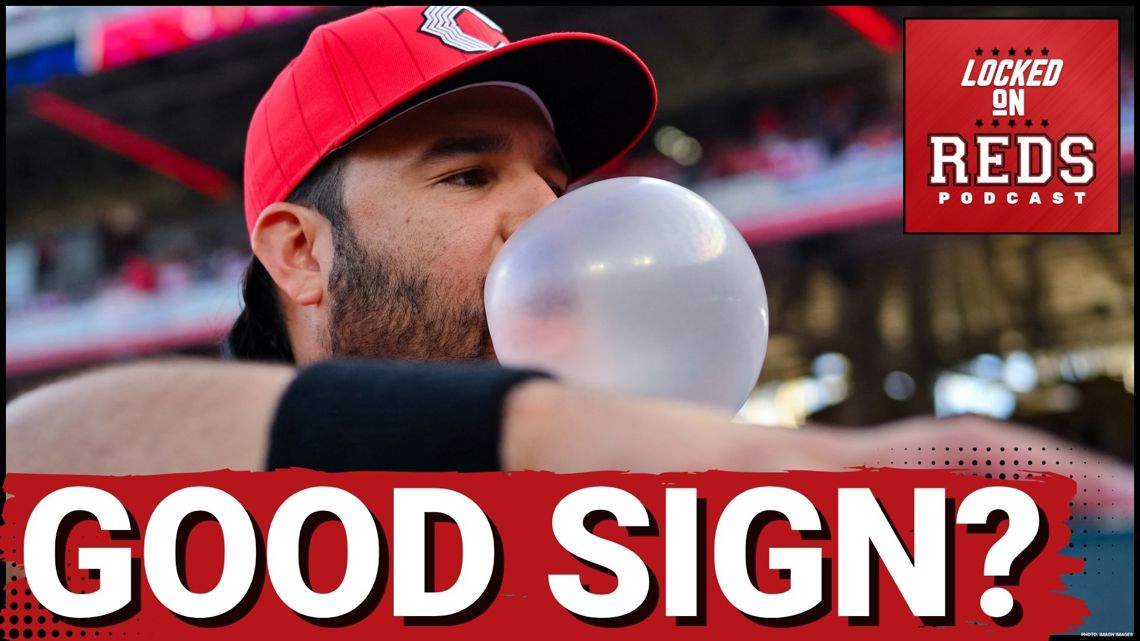 CLUTCH: Eugenio Suarez and Reds’ Bullpen SNAP Cincinnati's Losing ...