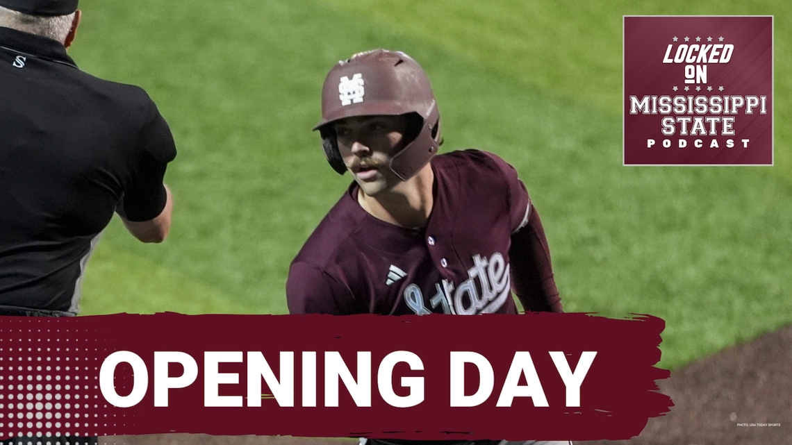 DON’T OVERLOOK: Why Mississippi State Baseball Can’t Slip as Carlos ...