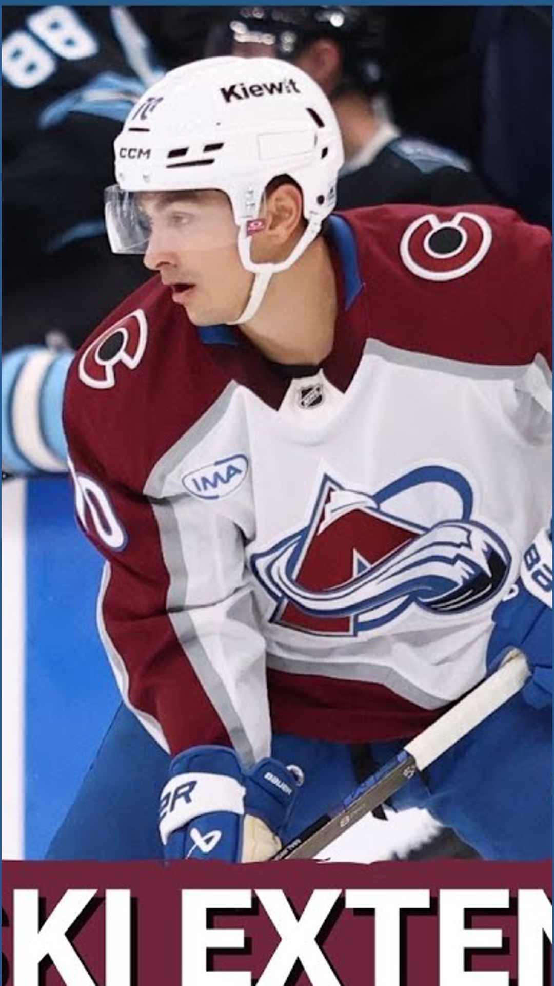 Sam Malinski Agrees to a Contract Extension! Who Needs to Step Up in ...