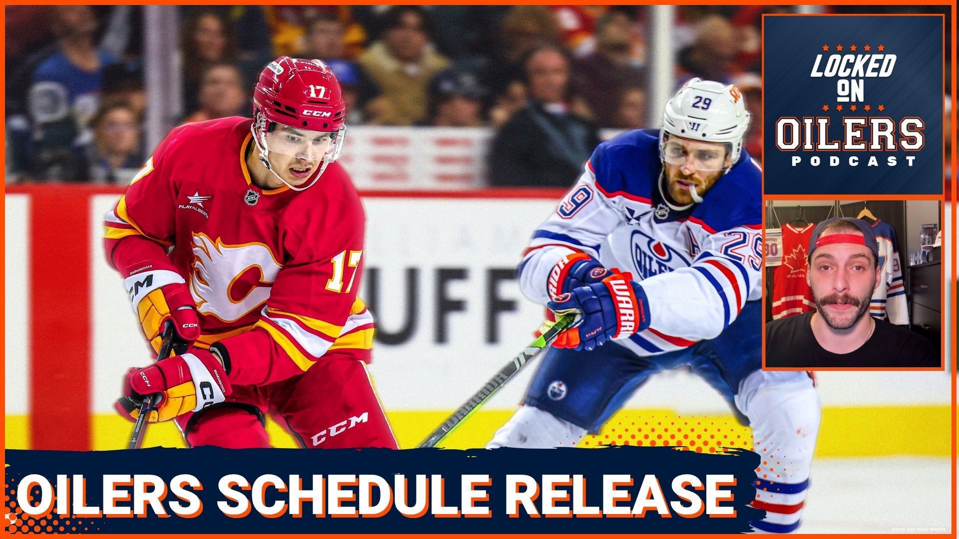 NHL Schedule Breakdown: How the 2025–26 Season Shapes Up for the ...