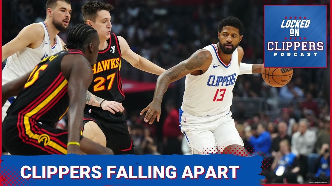 No More Excuses For The LA Clippers | kgw.com