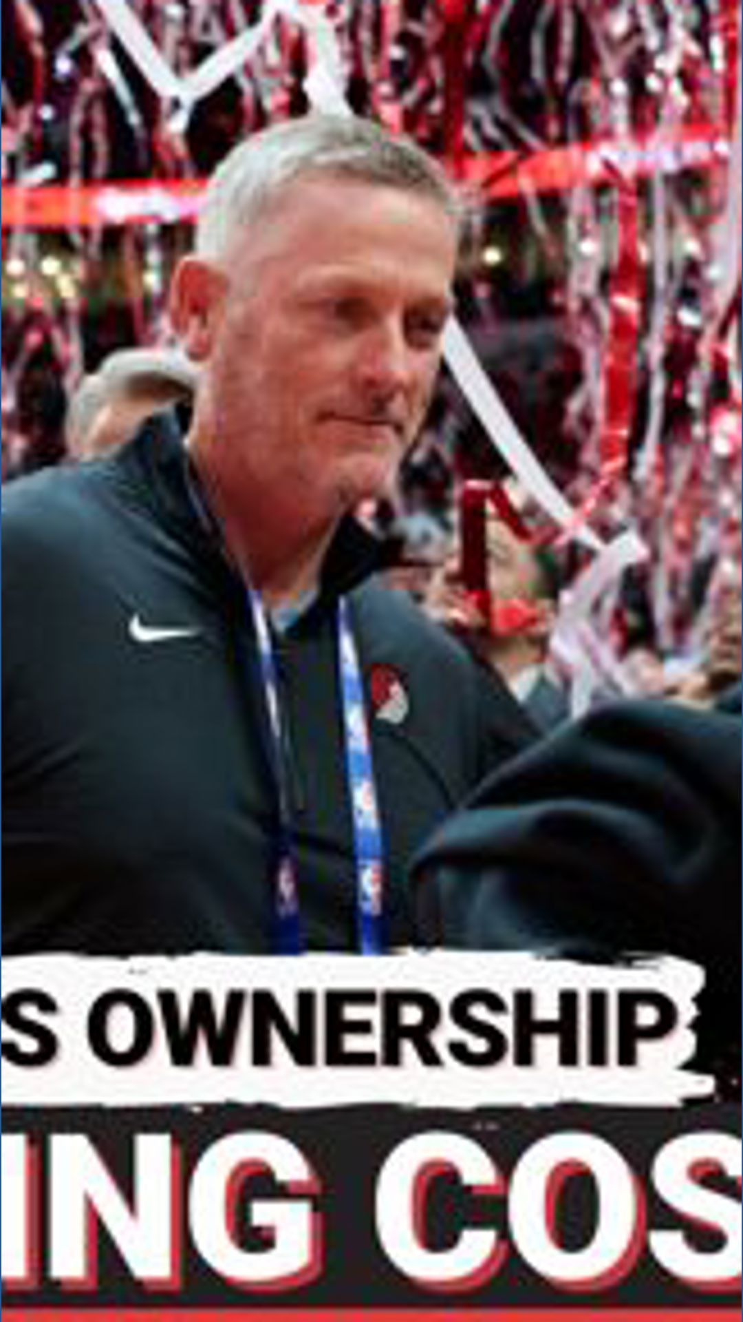 Tom Dundon Era in Portland Marked by Cutting Costs | When Does Being ...