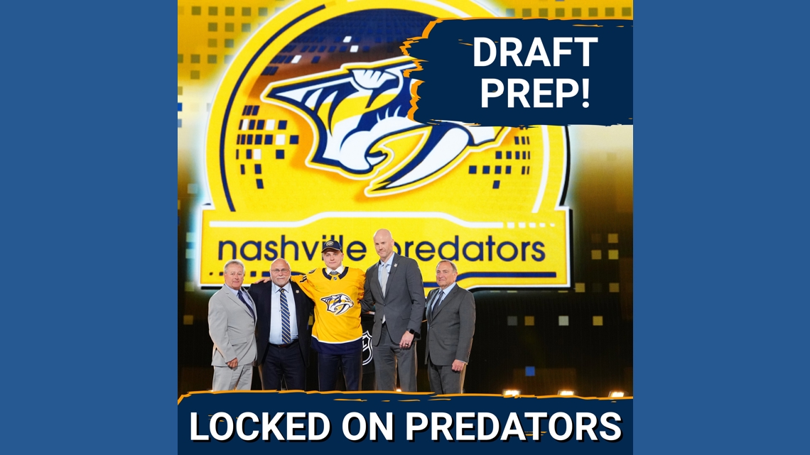 Who To PICK? | A Way Too Early Look At The NHL Draft & Who The ...