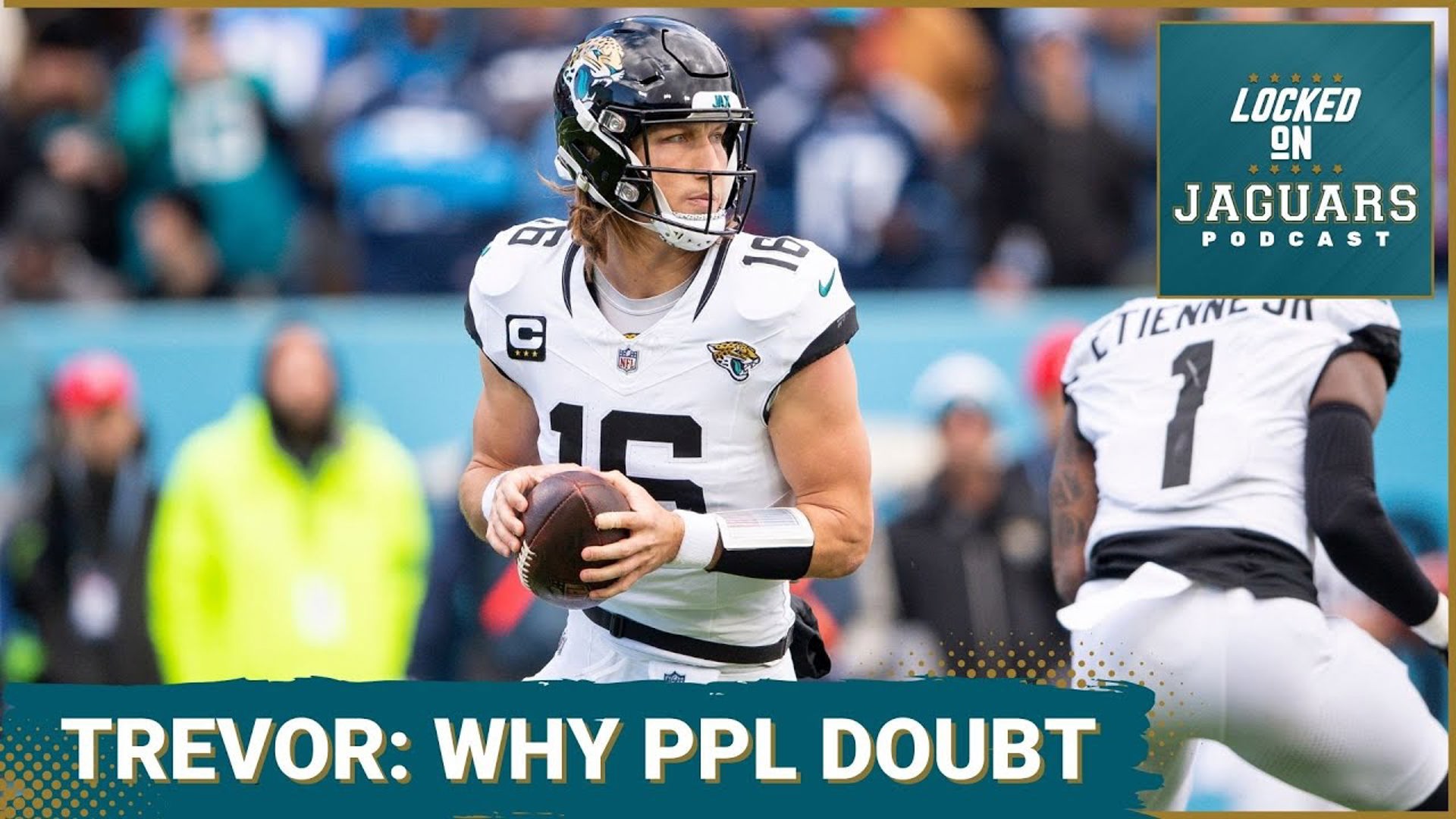 Why You Pay Trevor Lawrence Top 5 Money | kgw.com