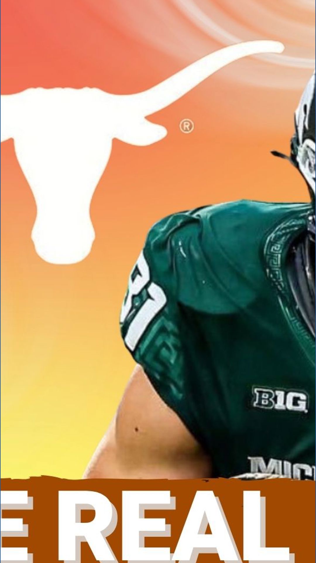 SNEAKY: Why Texas TE Michael Masunas Is the X-FACTOR to a Title Run in ...