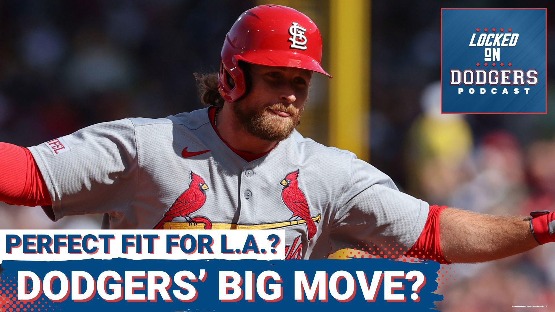 INSIDER: Brendan Donovan Could Be a PERFECT Los Angeles Dodgers FIT ...