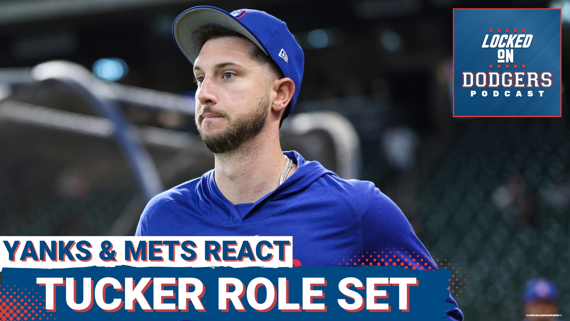 STATEMENT: Kyle Tucker Slides Into Top 3 of Lineup | MLB Scrambles ...