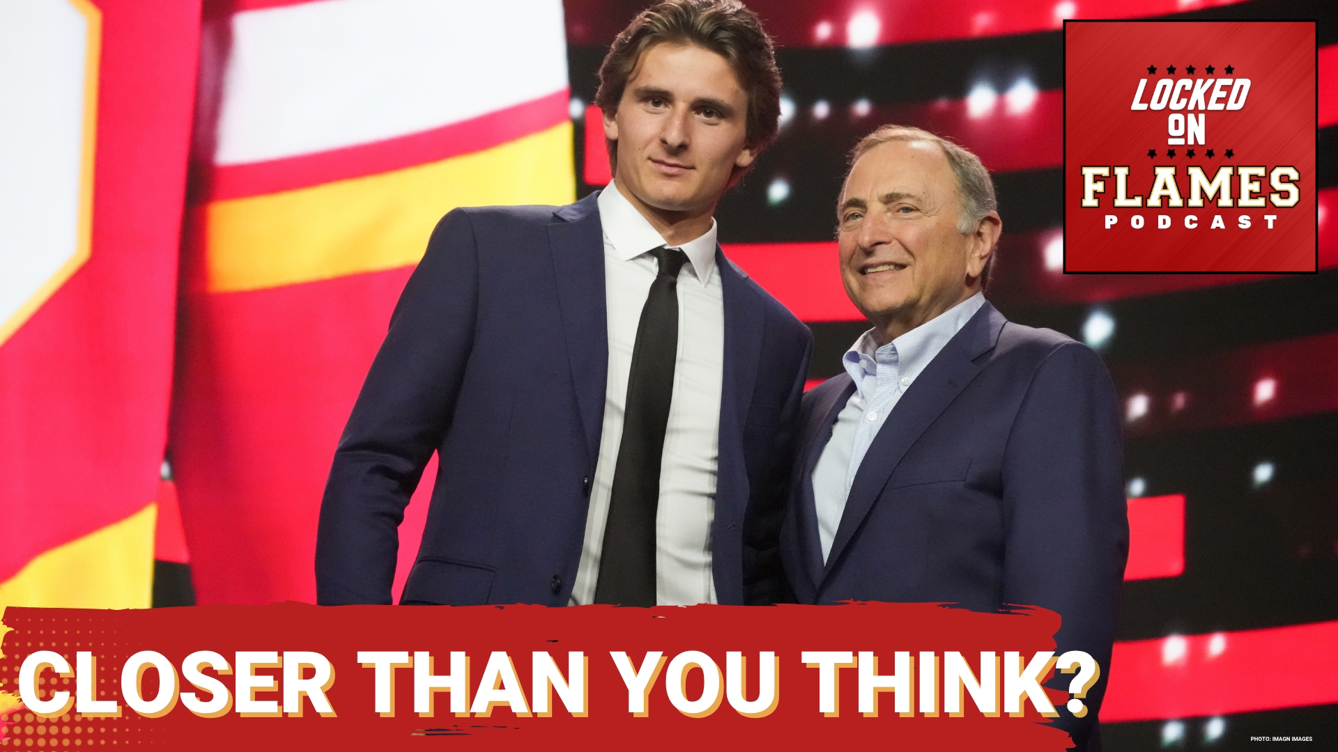 TIMELINE: How CLOSE are the Calgary Flames to Stanley Cup Contention on ...