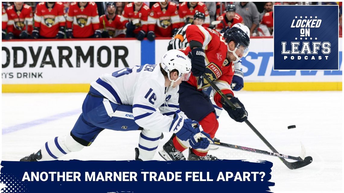 Should Leafs pursue Marchand or Bennett? Another Mitch Marner trade ...