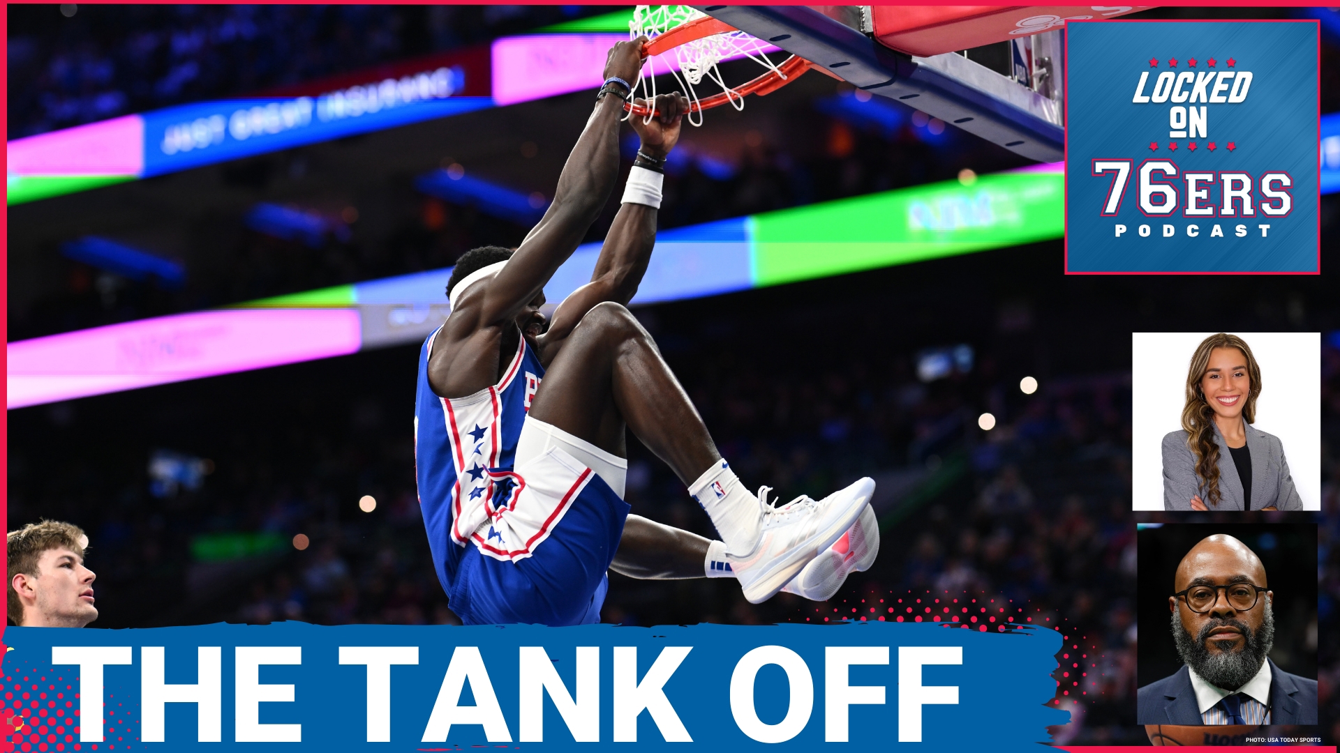 76ers Defeat Depleted Jazz 126-122 | A Philadelphia Sixers Win Or A ...