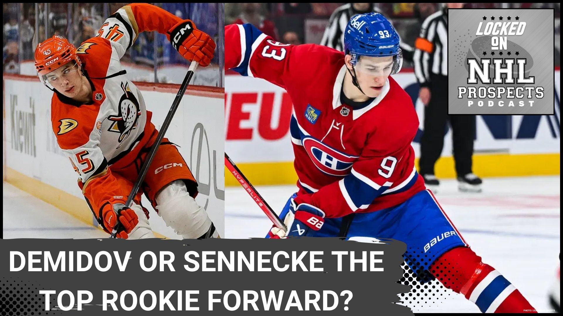 2025-26 CALDER RACE | Who Are the Favourites At 2025's Close? | kgw.com