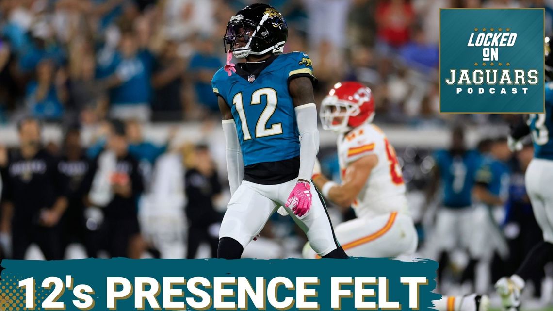 Travis Hunter's DUAL-THREAT Role REVOLUTIONIZES NFL | Stats Aren't ...