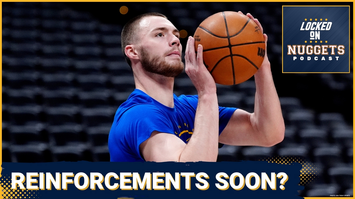ALERT: Returns for Denver Nuggets' Christian Braun and Aaron Gordon ...