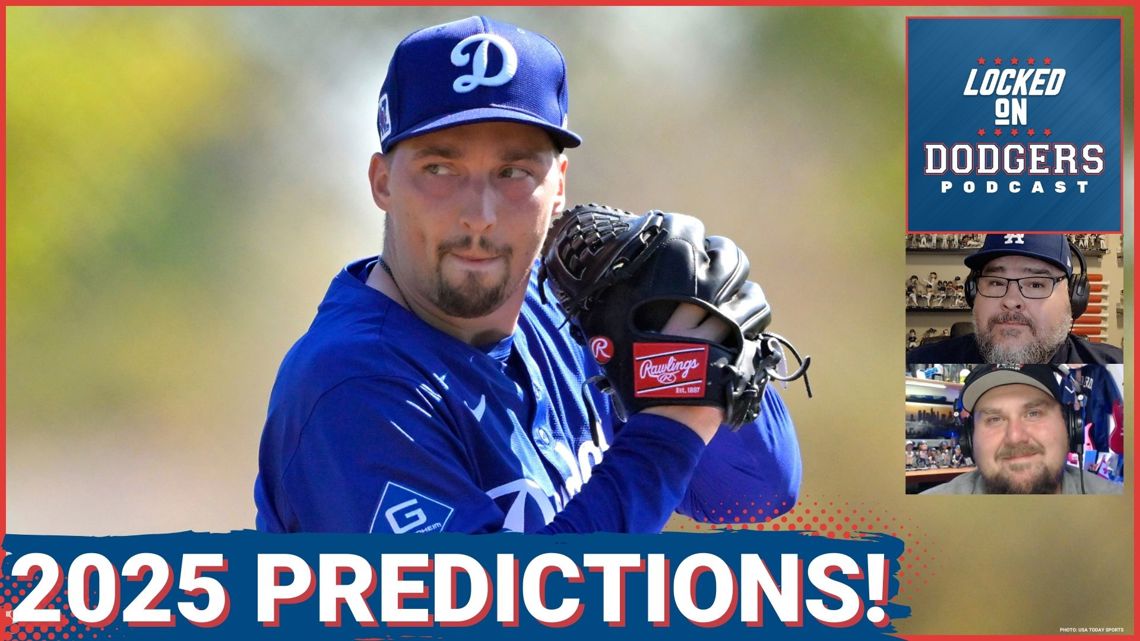 Robot Umps, A Bad List of Best Managers, & Bold Predictions for the ...