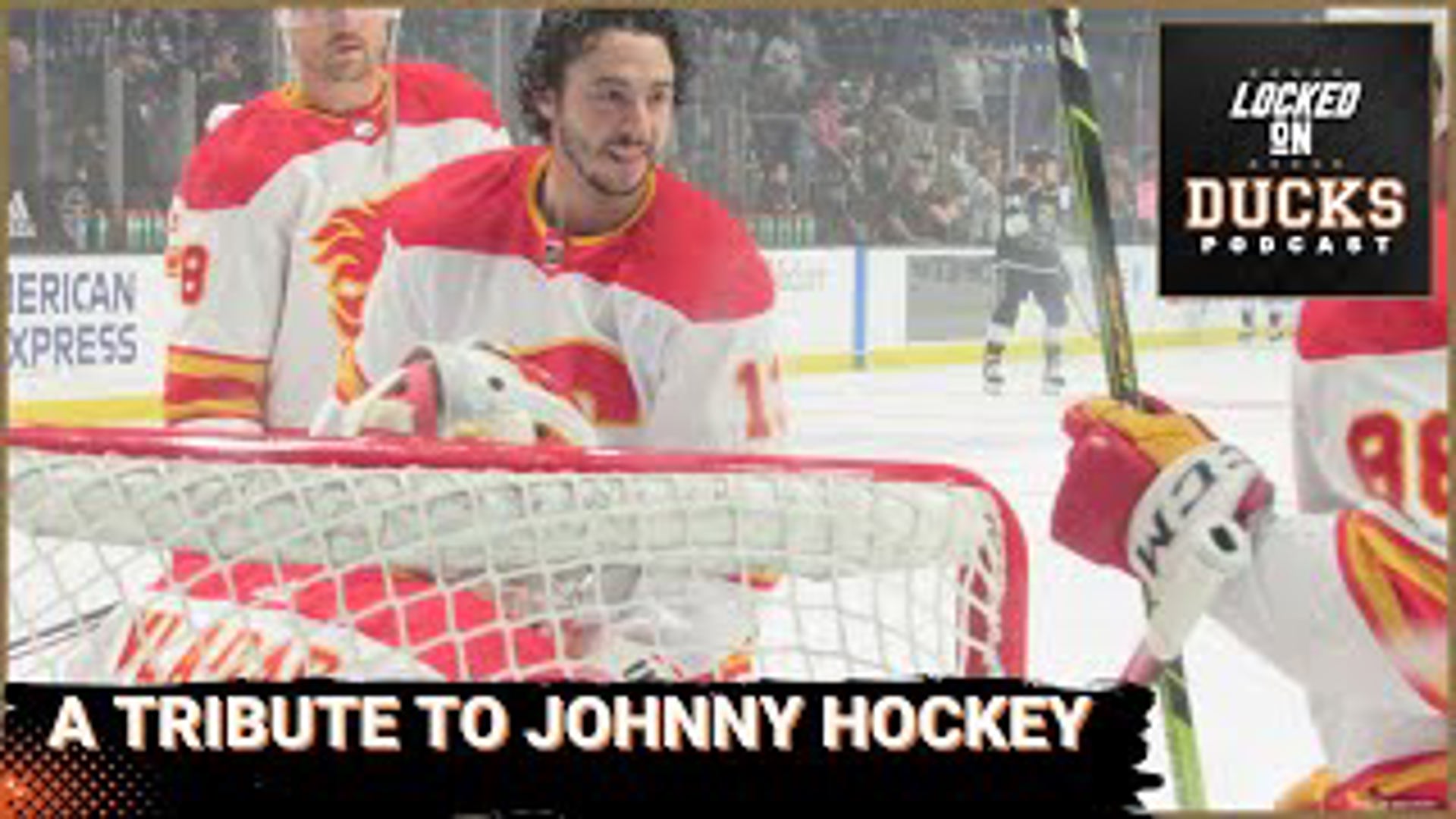 A Tribute To Johnny Gaudreau | kgw.com