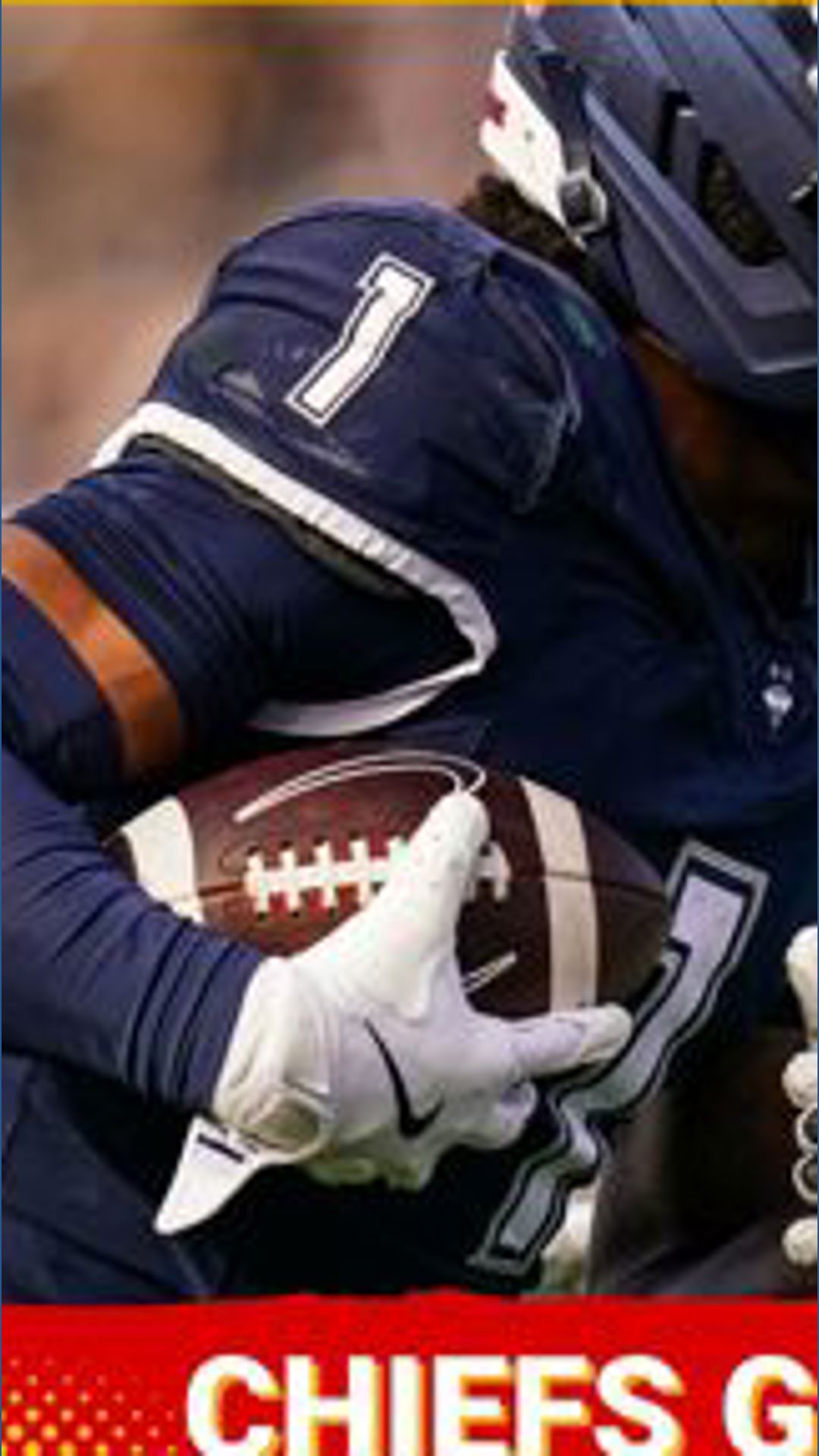 Day Three NFL Draft TWIST—Will the Chiefs Add Offense? | kgw.com