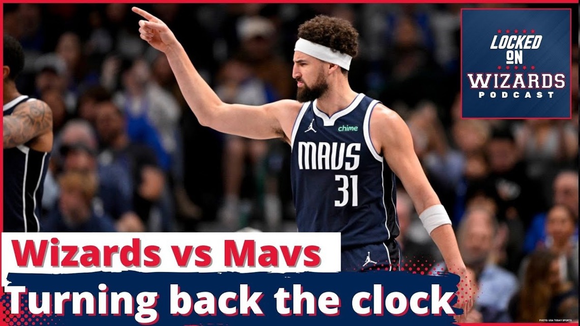 Klay Thompson sets a franchise record and drops 23 points as the ...