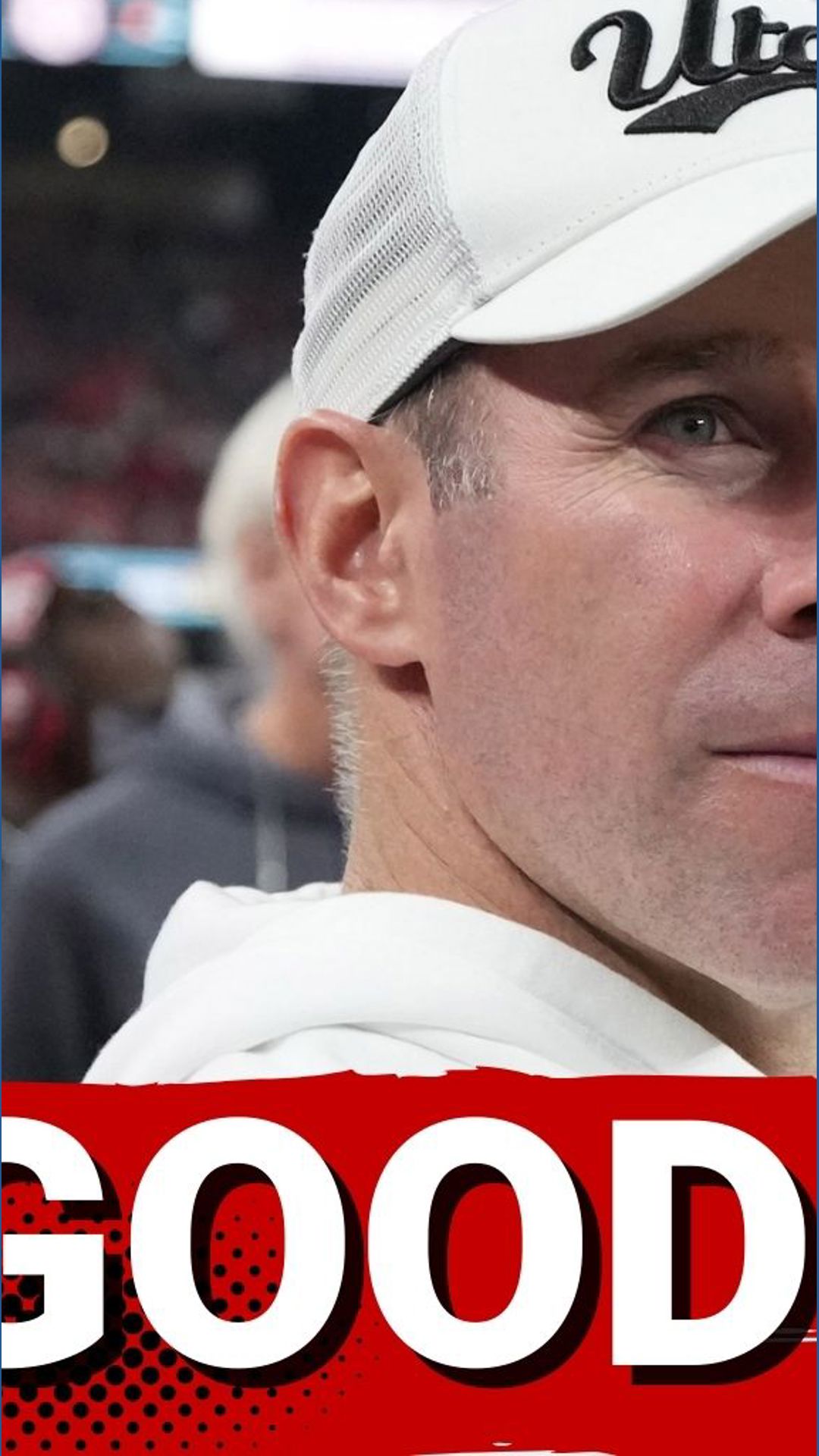 ALERT: Utah, Morgan Scalley HIRE USC's Joe D’Orazio as General Manager ...