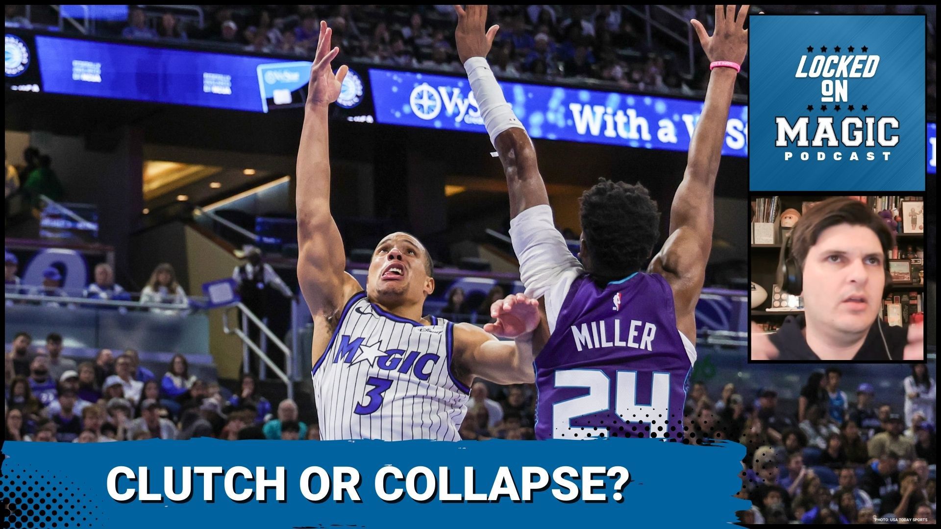 ALARM? Orlando Magic’s Early SEASON SLIDE returns, can the Magic break ...