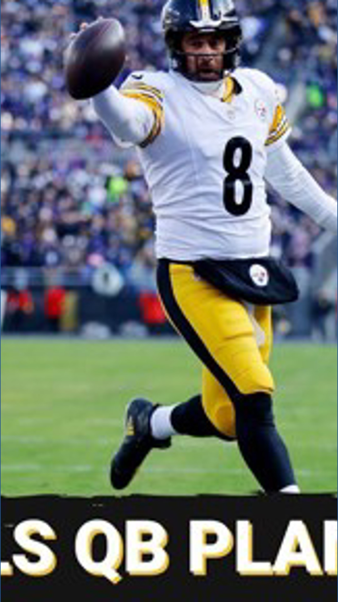 Steelers' Omar Khan Suggests Aaron Rodgers Return. Why Biggest Project ...