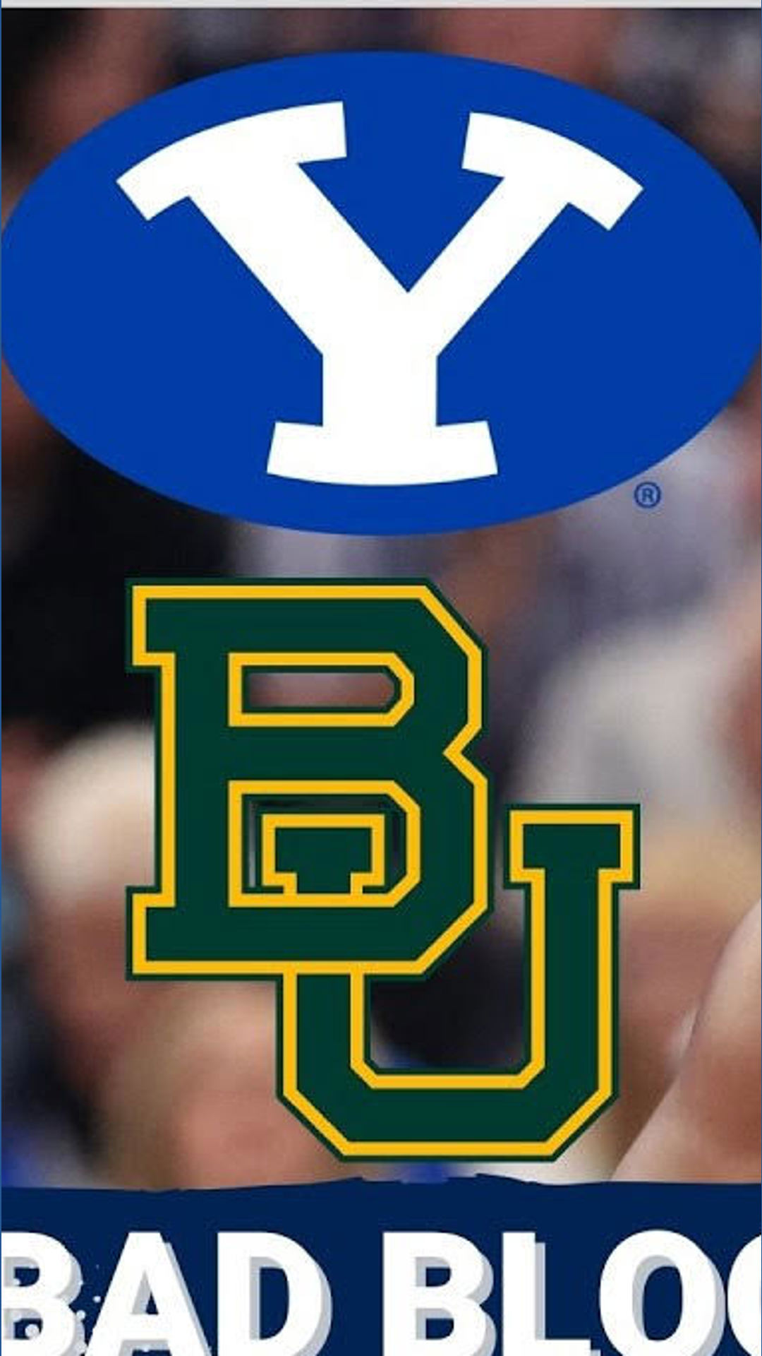 PRODIGAL SON: Rob Wright’s Homecoming IGNITES Baylor vs. BYU Showdown ...