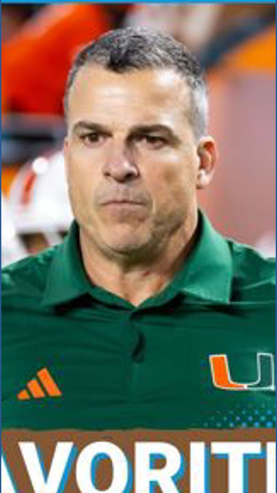 HEADLINES: Miami Hurricanes’ Darian Mensah Ignites Playoff HYPE--Will ...