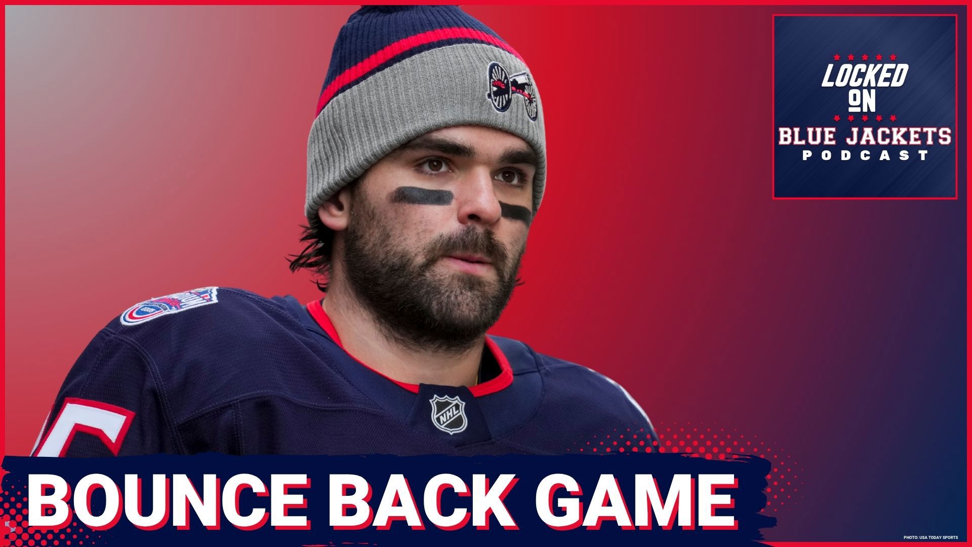 Columbus Blue Jackets Host The Avs In Hopeful Bounce Back Game; Honour ...