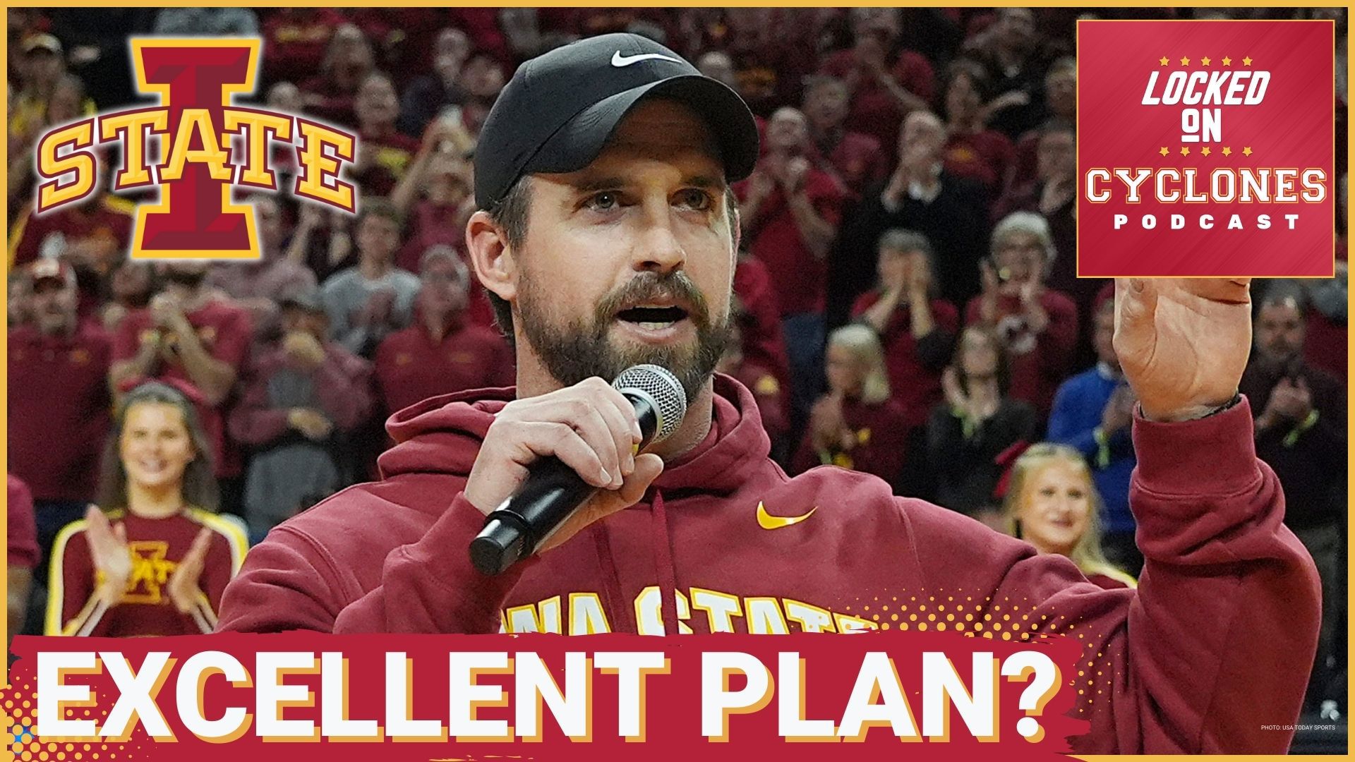 HUGE: Jimmy Rogers Has Built PERFECT Roster To Win In Year 1 ...