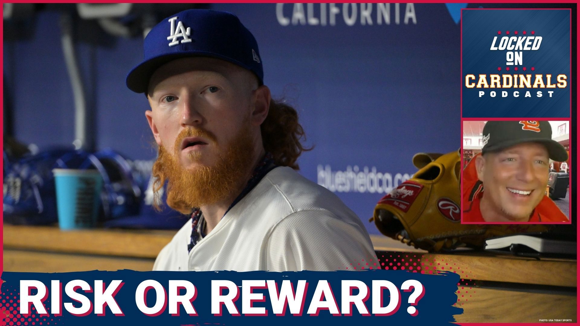 BOOM or BUST: Cardinals LAND Dustin May—Will This POWER Arm Finally ...