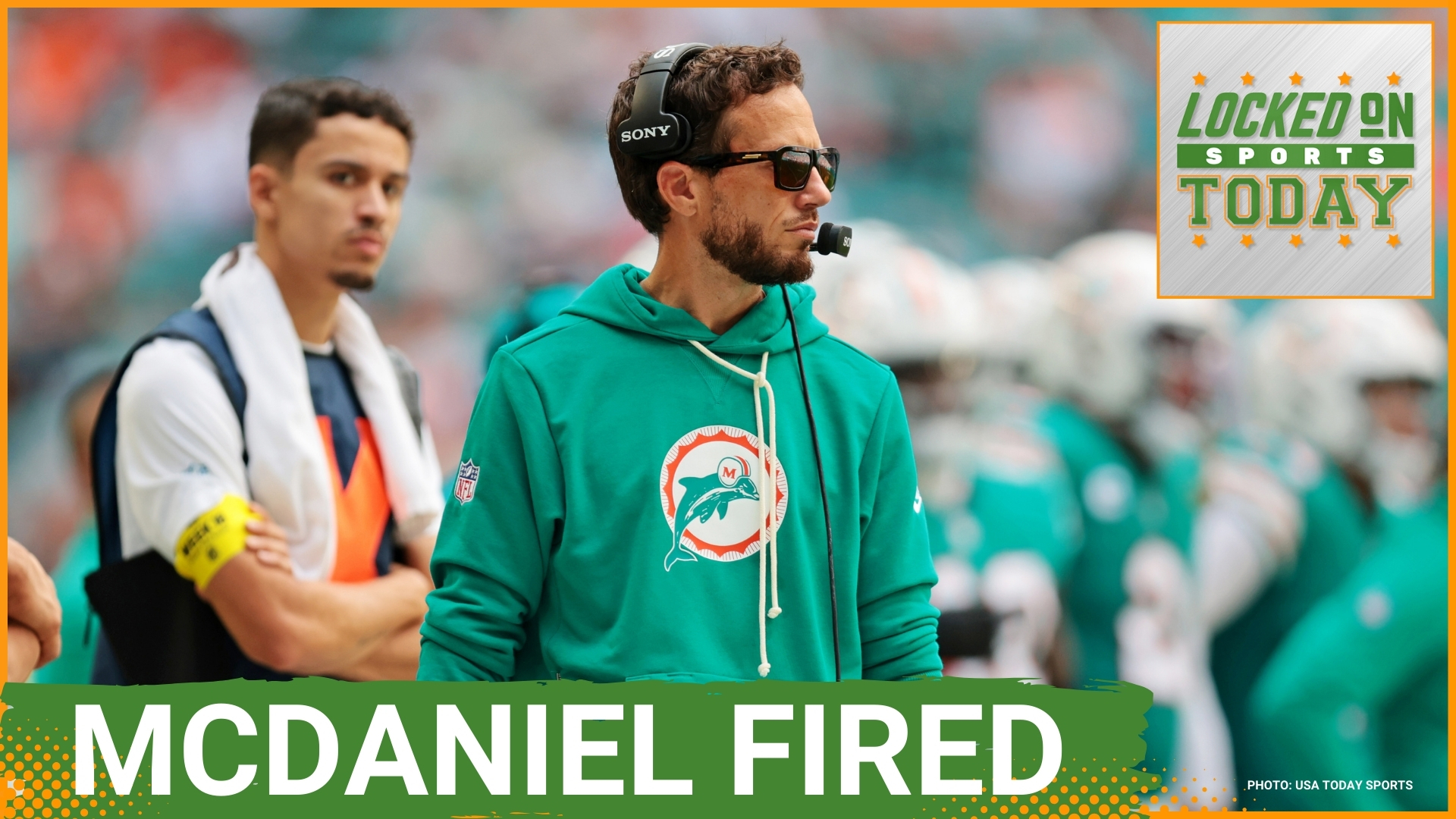 Did the Miami Dolphins Make the Right Decision FIRING Mike McDaniel ...