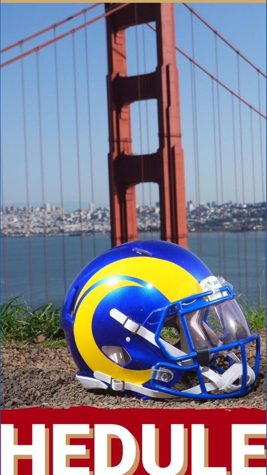 49ERS SCHEDULE: Two International Games and a KILLER Stretch in the ...