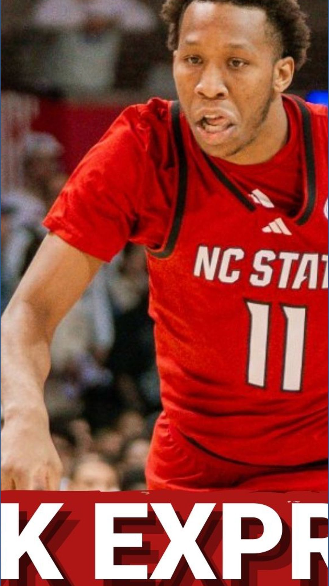 STUNNER: NC State Basketball Outraces the SMU Mustangs - QUAD 1 ROAD ...