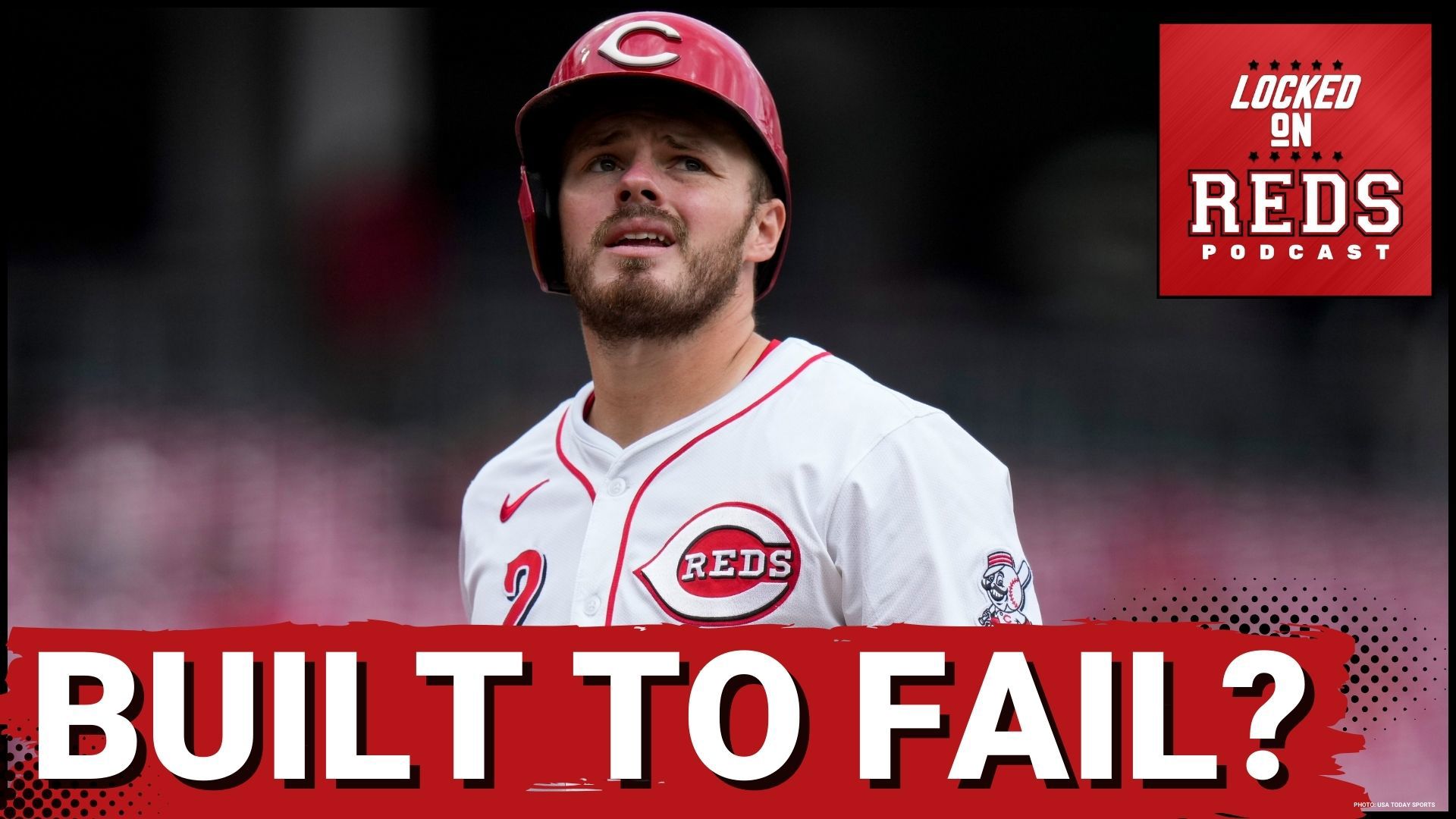 SHOCKER: Nick Krall's Cincinnati Reds LINEUP Plan EXPOSED as Flawed ...