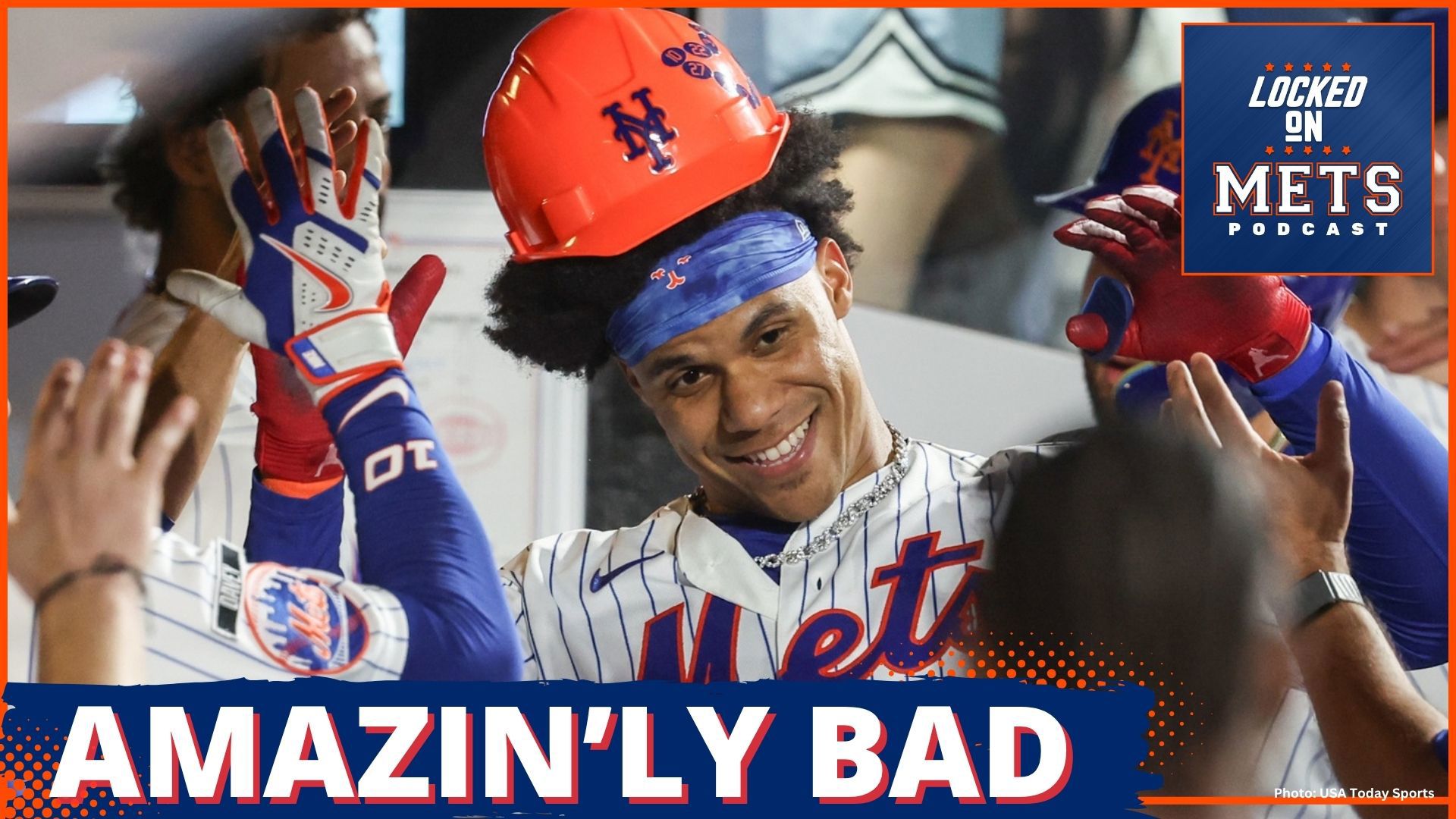 Are the New York Mets Just a BAD Baseball Team? | Roster Shake-up ...