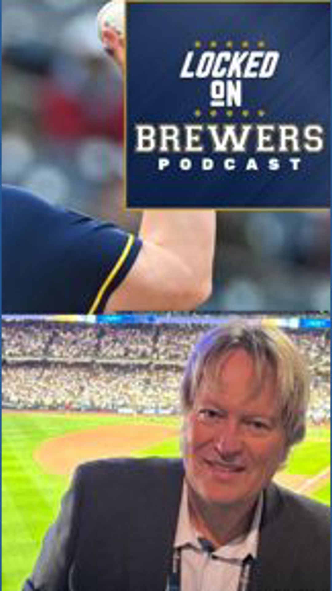 UNMATCHED ROTATION: Milwaukee Brewers Stockpile Arms—They are SET for ...