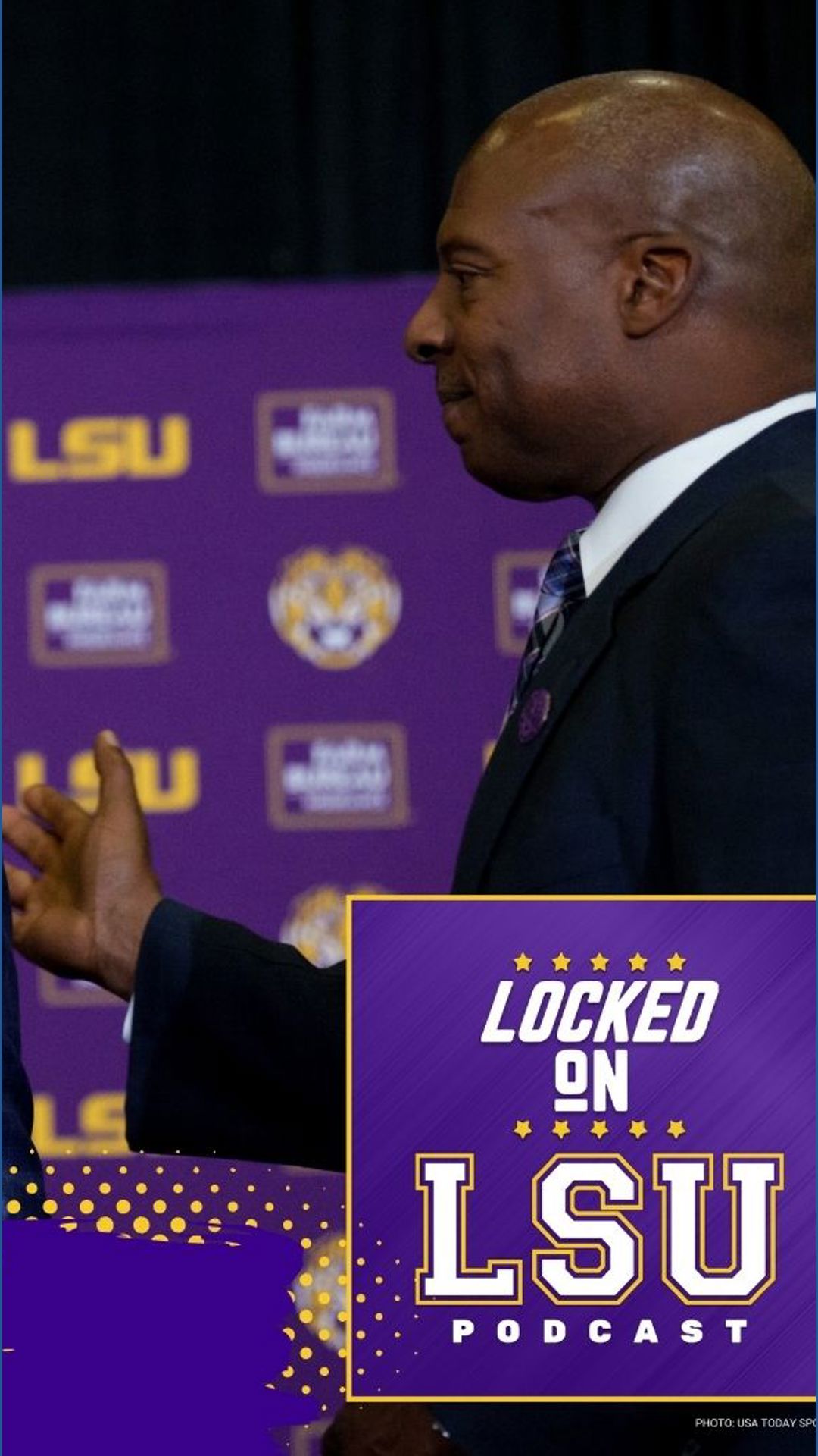 LSU Leadership Lays It All Out: Why Lane Kiffin Was the Guy | kgw.com