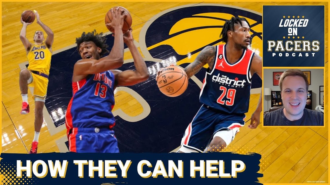 How James Wiseman, Cole Swider, and Quenton Jackson can help the ...