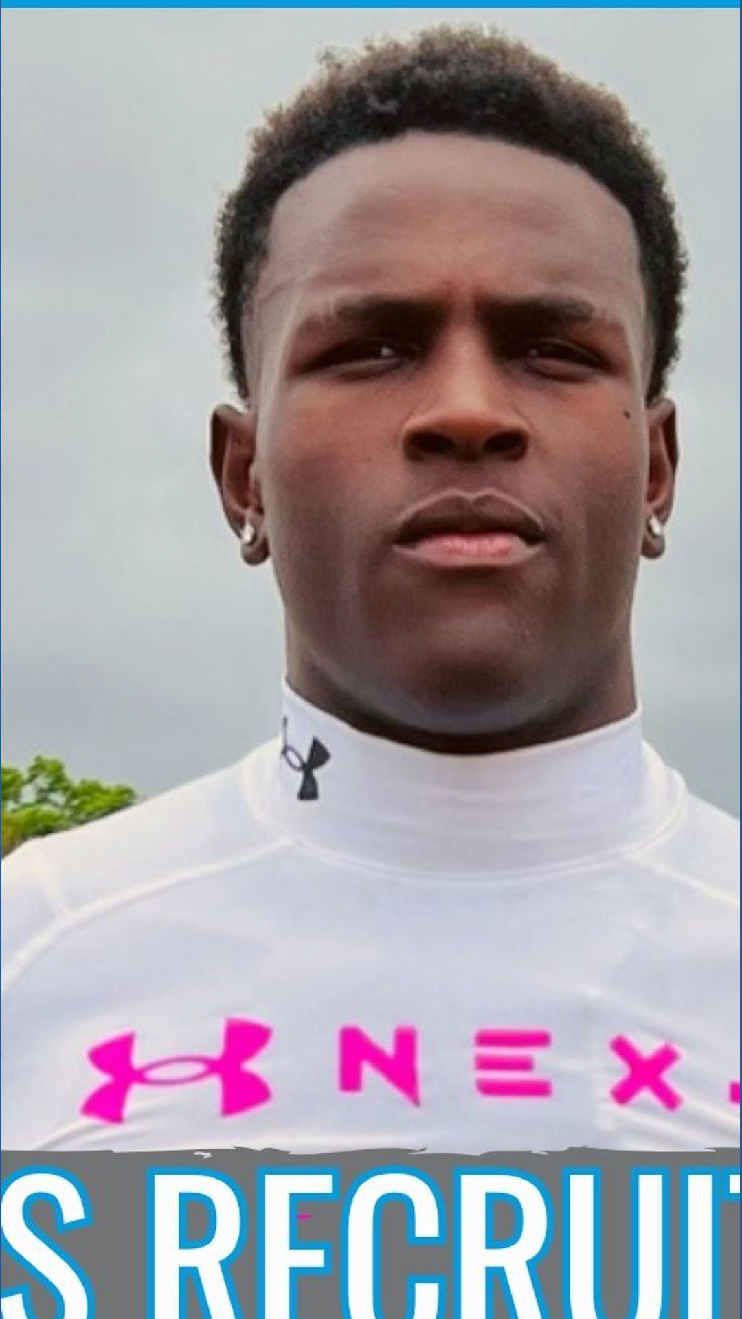 BREAKTHROUGH: Ole Miss Recruiting Battles For Ty Keys, Easton Royal ...