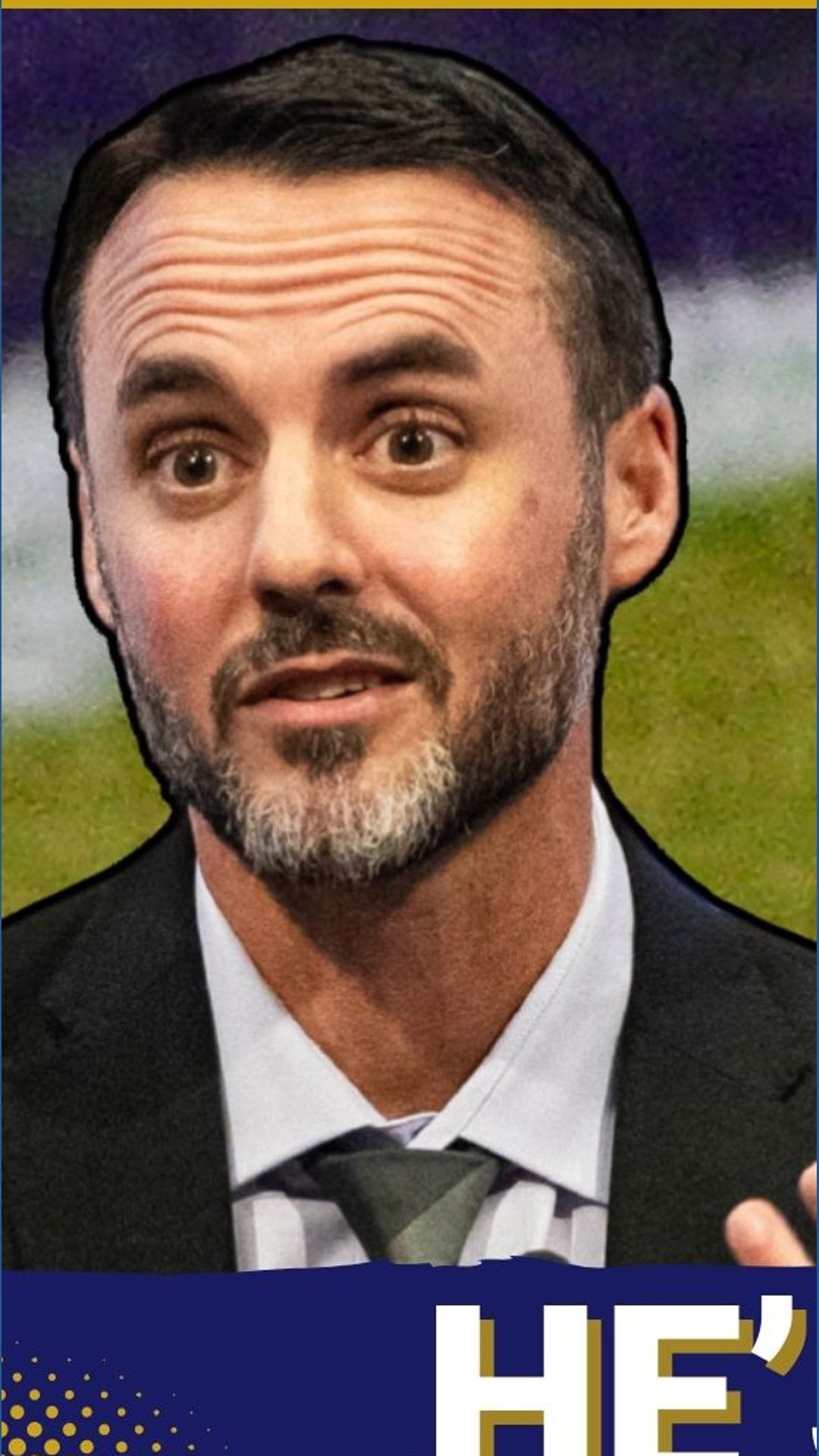 Jesse Minter makes another MASSIVE HIRE with FAMILIAR FACE, tabs ...