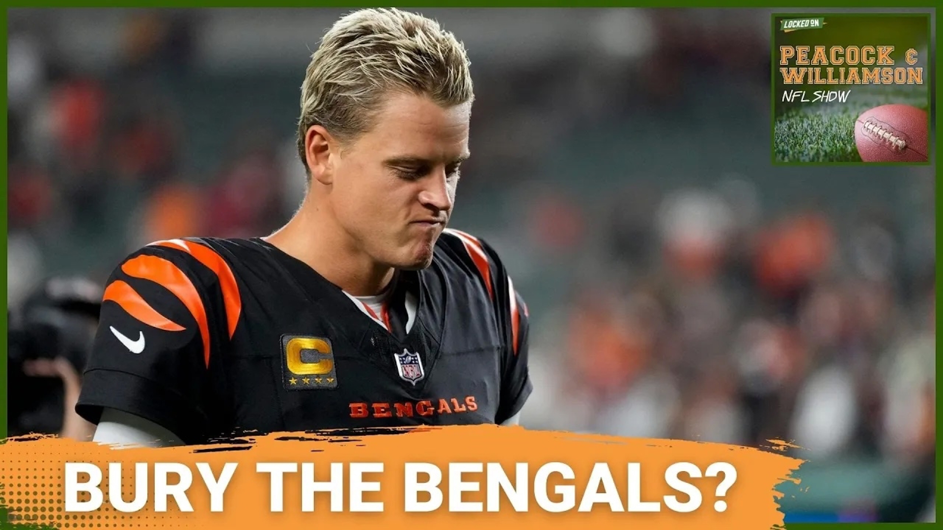 Bills and Commanders BURY the Jaguars and Bengals in 0-3 Holes | kgw.com