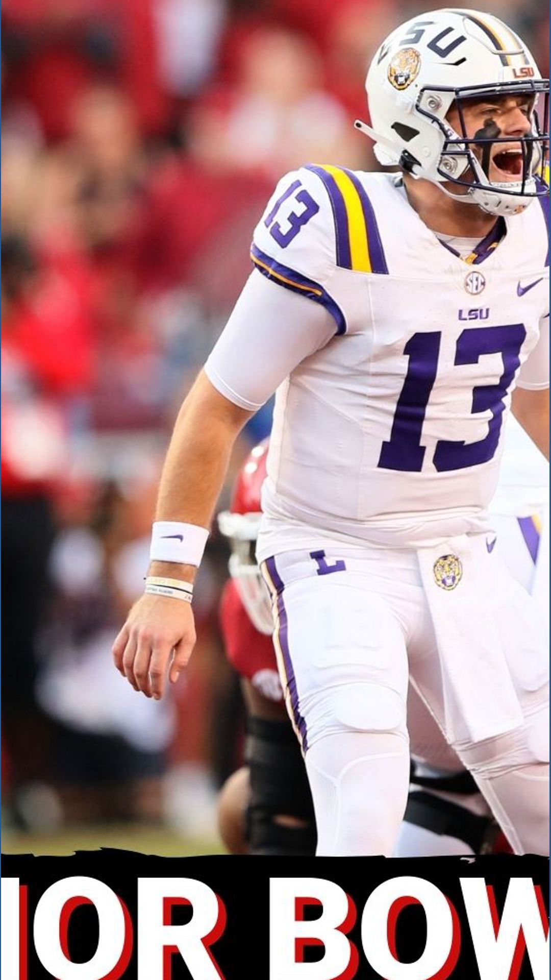 Senior Bowl Day 2 Preview: Quarterbacks MUST Be More Aggressive & Push ...