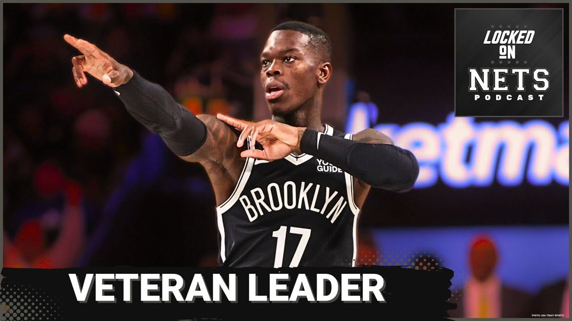 Dennis Schroder shines but Nets lose a nail-biter in OT to the Nuggets ...