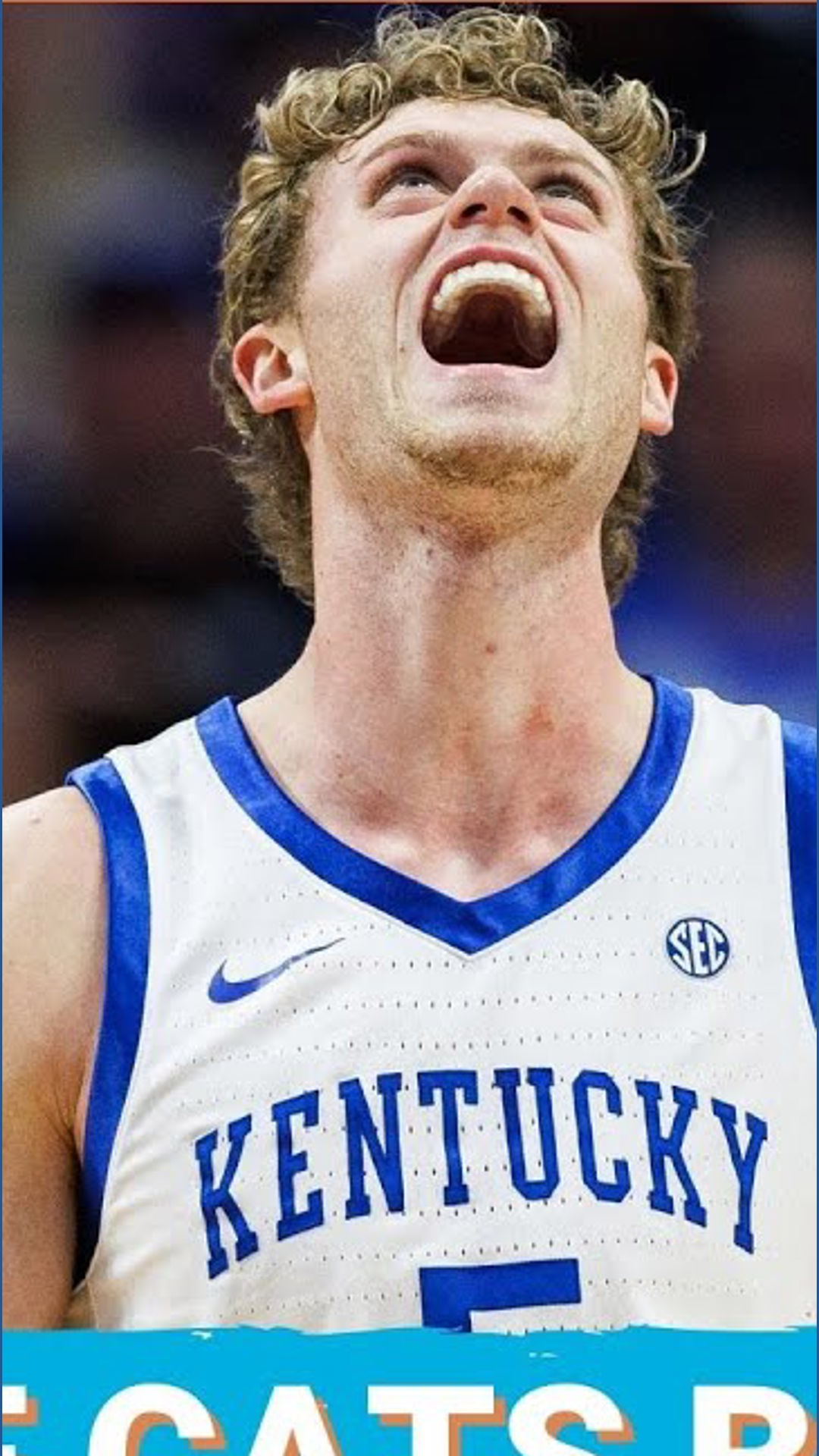 RESURGENCE: Kentucky Wildcats DEFY Injuries & Go On 4-Game SEC Win ...