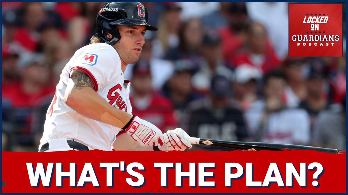 Cleveland Guardians’ Outfield UPGRADE Hopes Fade | Why RELYING On ...